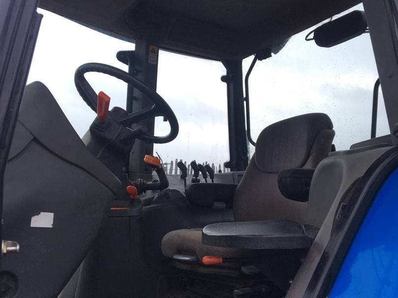 TM 130 - Smeets Service